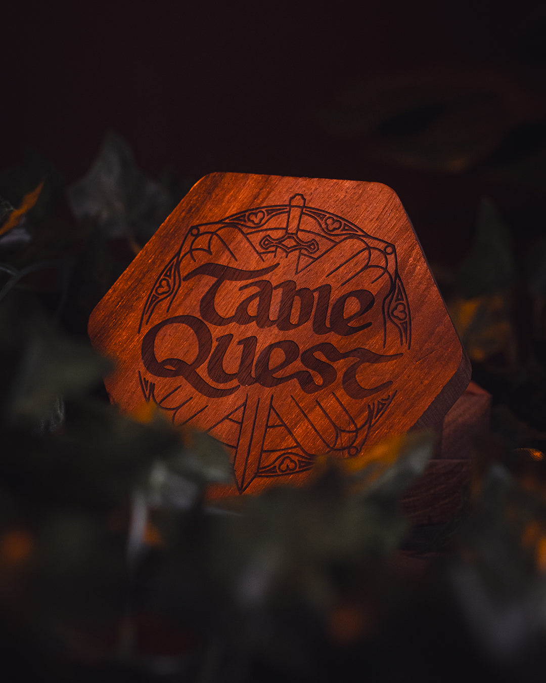Boutique officielle de Table Quest